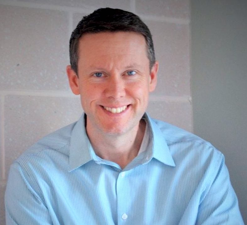 Mike Kelly, Co-Founder | Intentsify