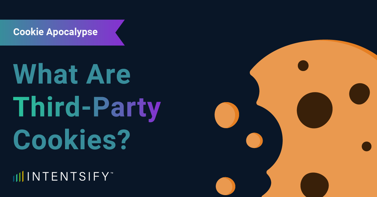 What Are Third-Party Cookies? How to Navigate Cookie Deprecation